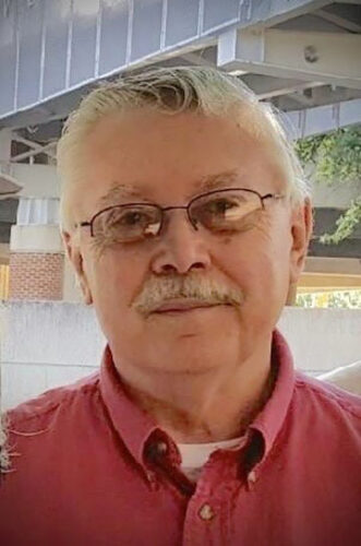 DAVID E. TOTH | News, Sports, Jobs - The Alpena News